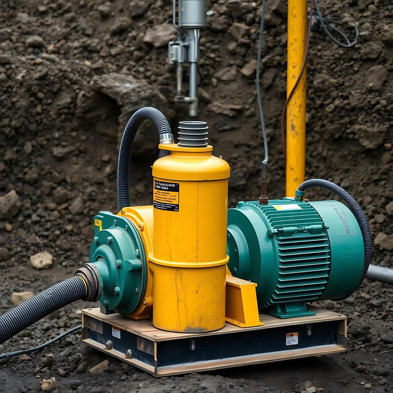 What You Need to Know Before You Drill